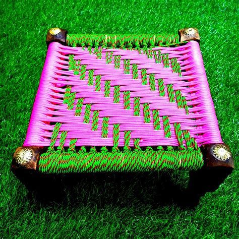 Brown Wooden Little Cot At ₹ 1200piece In Saharanpur Id 2849555231473