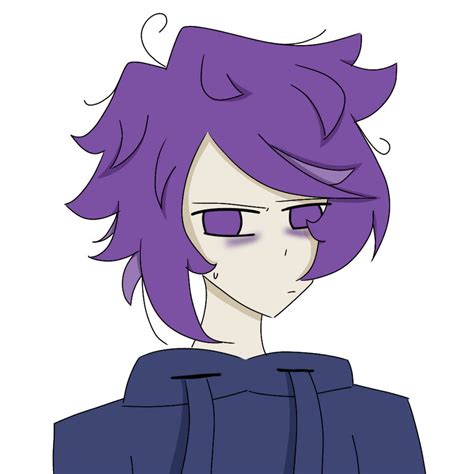 Irl Me Humanized Blob Oc By Kcthev1rus On Deviantart