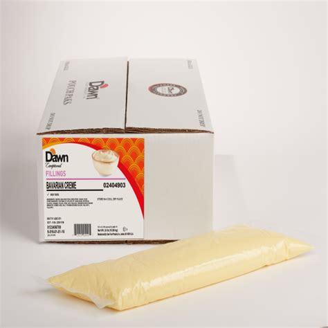 Dawn Foods — Cake And Candy Supply