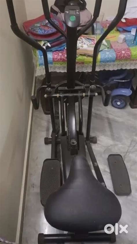 Lifeline Exercise Cycle Gym And Fitness 1795036101