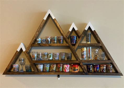 Shot Glasses Display Artofit