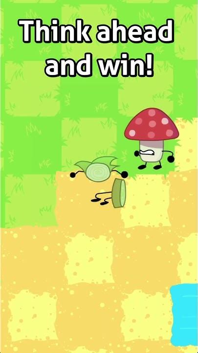 New Object Show Game Shruby Way First Teaser Youtube