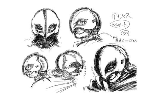 Gallery Griffith Berserk Wiki Griffiths Mask Griffith Helmet Berserk Art Style