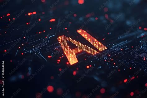 Interact With Ai Artificial Intelligence Virtual Assistant Chatbot In Concept Of Ai Artificial