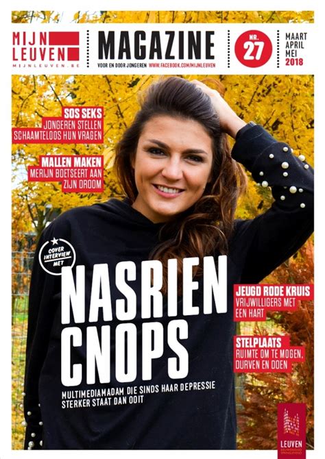 magazine 27 - mijnleuven