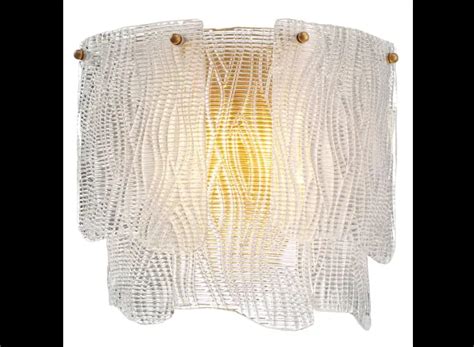 Eichholtz Wandlampe Asinara Wilhelmina Designs