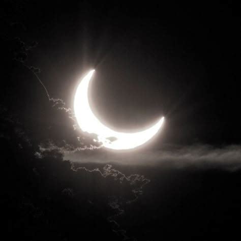 Moon Aesthetic Pfp