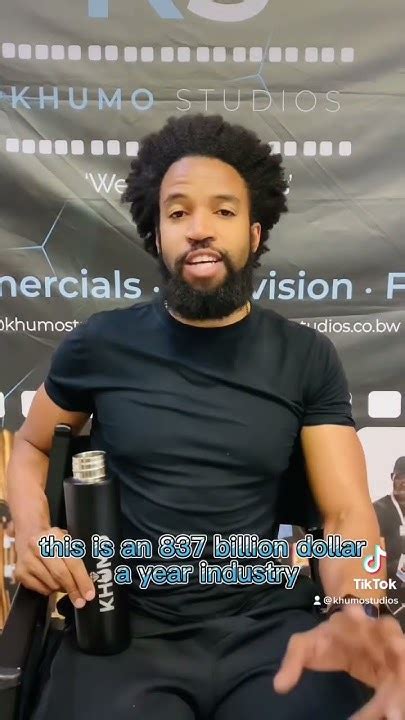 Khumo Motivation 💎🇧🇼 Youtube