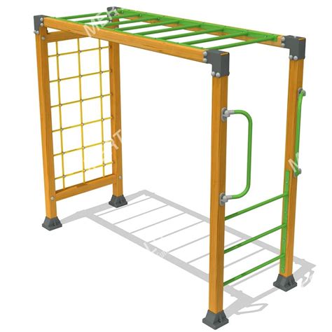 Metal Monkey Bars Ideas On Artofit