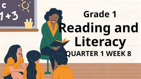 Reading And Literacyweek8pptx Ppt Ppt Ppt Matatag Pptx
