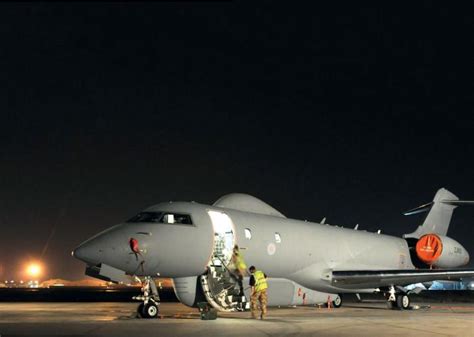 Commanders Update Briefing Istar