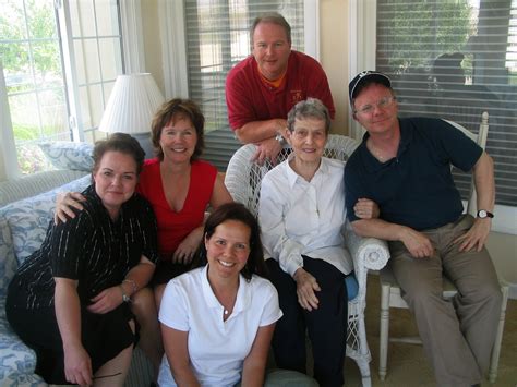 Directors Chartrand Foundation