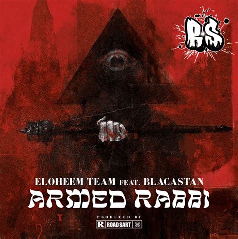 Video Eloheem Team Feat Blacastan Armed Rabbi Blackout Hip Hop
