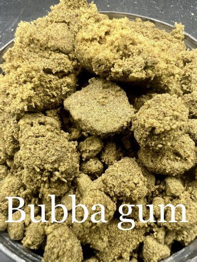 Bubba Gump Exotic In Thailand