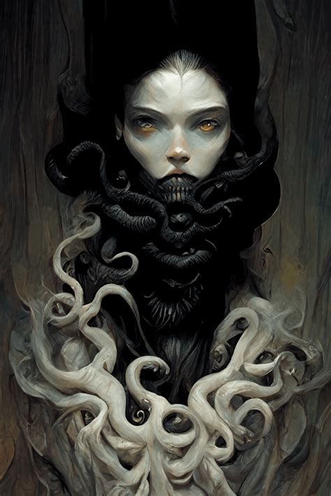 Pale Night Mother Of The Obyrith Prompt In Comments Rdndai