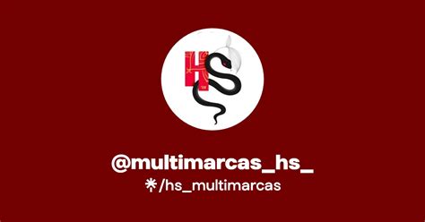 Multimarcashs Linktree