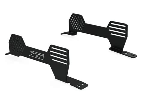 Z1 Motorsports Nissan 350z 03 09 Side Mount Seat Bracket