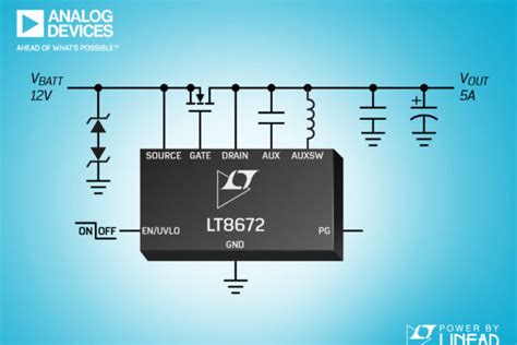 Active Fet Based Rectifier Controller With Reverse Protection