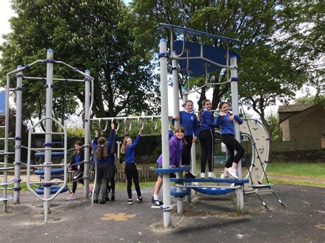 Embsay Park Embsay Ce Primary School