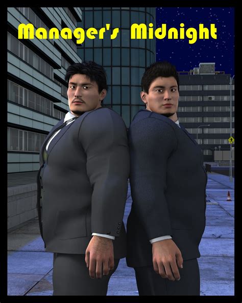Eng Roger Dusky Managers Midnight Read Bara Manga Online
