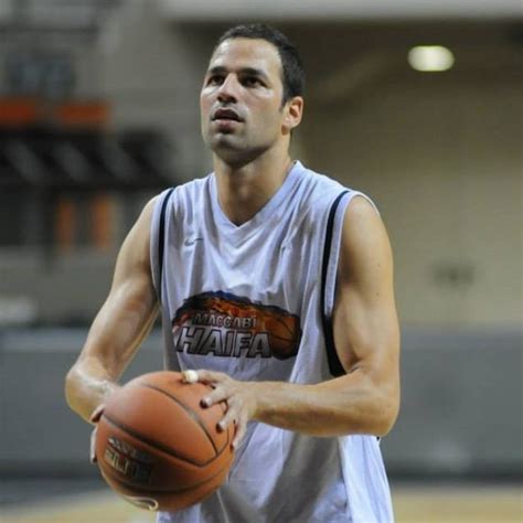 Israeli Basketball Player Uri Kokia Came Out As Gay Instinct Magazine