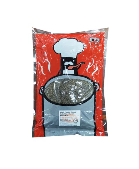 Eb My Daun Prawn Paste