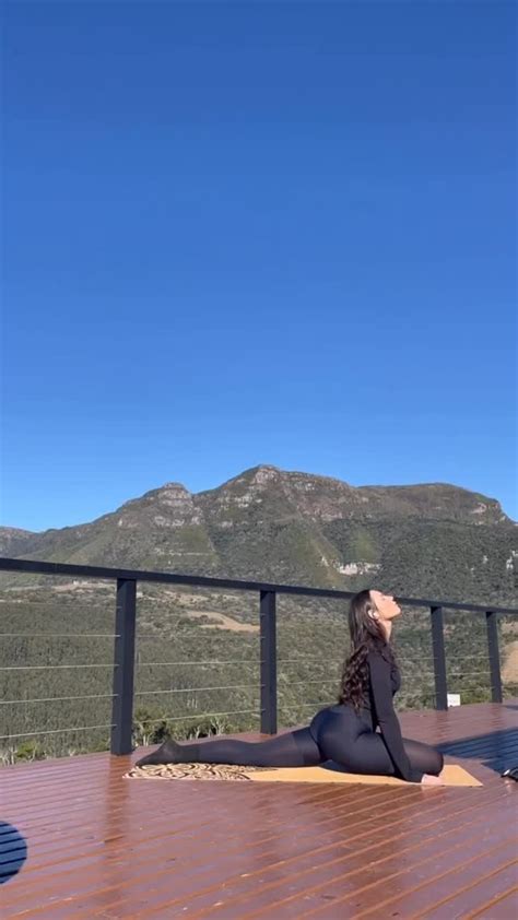 Jenny Não Tem Explicação Essa Obra De Arte 🌞 Obrigada Vida Pôrdosol Natureza Trilha