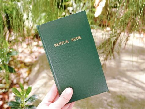 Idea Notebook Idea Notebook
