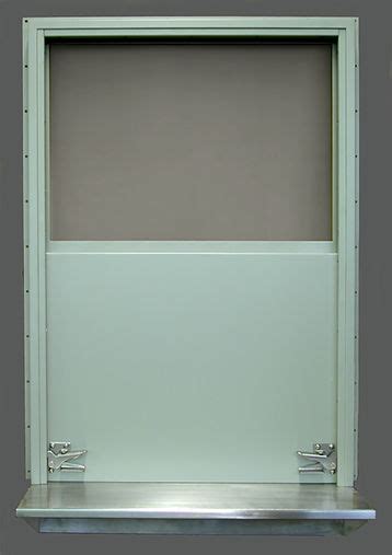 Passing Windows Cornell Carr