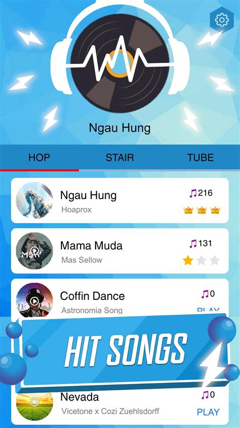 Android Için Edm Dancing Magic Beat Apk İndir