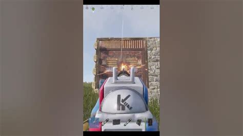 Desalojando El Barrio Purorust Rustesp Rustmoments Rustgame Rustpc