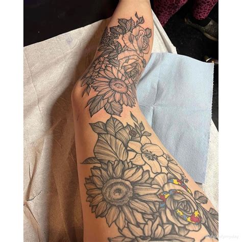 Inkwell Tattoo Collective Inkwelltattoocollective • Instagram Photos