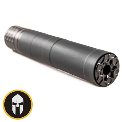 Nfa Cgs Mod 9 Suppressor 389 10 Ship If Taxed Modern