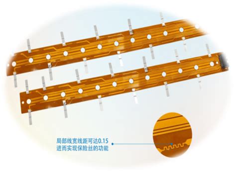 Ccs采样组件fdc供应商:小德科技 艾邦锂电网 Ccs采样组件fdc供应商:小德科技 艾邦锂电网