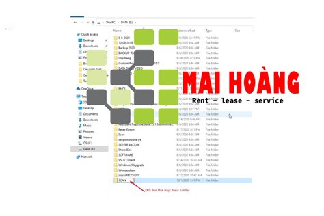 Hướng Dẫn Cài đặt Chức Năng Scan To Folder Cho Máy In Hp Công Ty Thiết Bị Máy Văn Phòng Mai Hoàng