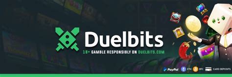 Duelbits Promo Code And Site Review