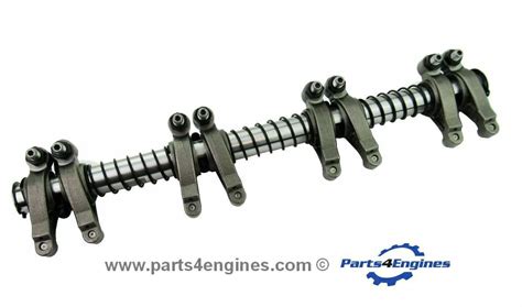 Perkins 1104c E44ta Rocker Shaft Assembly Quick Dispatch