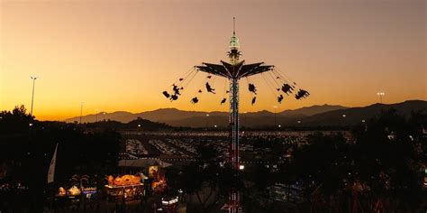 Fairplex Donation Request