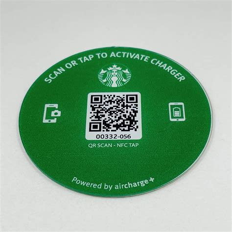 Starbucks Qr Code At Lauren Trefl Blog