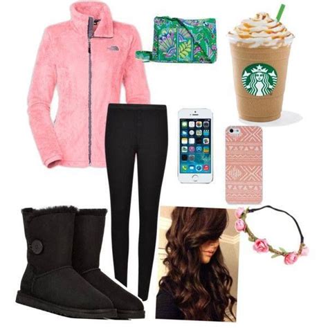 Common White Girl Costume