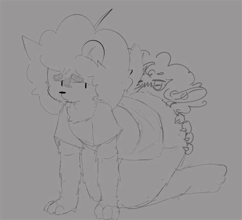 Rule 34 All Fours Anal Anthro Ass Bear Blush Blush Lines Bovid Caprine Clothed Clothing Dante