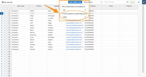 Pipeline S Setup Multiple Pipelines