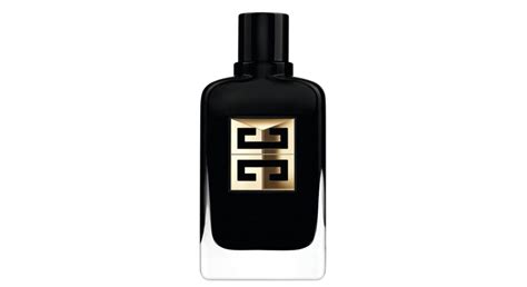 Givenchy Gentleman Society Eau De Parfum Ambrée 2025