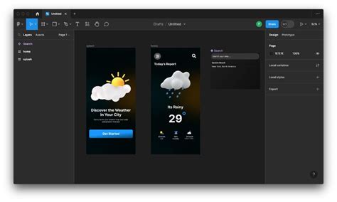 Muhammad Rehan On Linkedin Weatherapp Expo Nativewindcss Appdevelopment Opensource Github