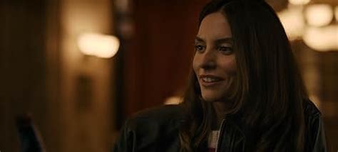 The Night Agent Call Waiting Tv Episode 2026 Genesis Rodriguez As