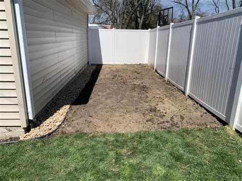 Useless Grass Turned Into Pollinator Patch Rnolawns