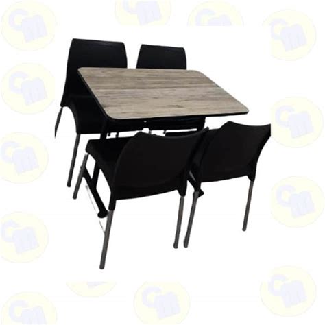 Muebles Cafeterias Y Bares