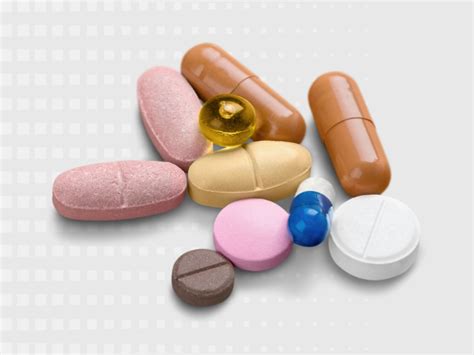 Tablets Vs Capsules Vs Softgels Vs Caplets Which Is Best Vitamall