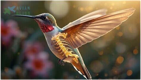 Interesting Facts About Hummingbirds You Never Knew