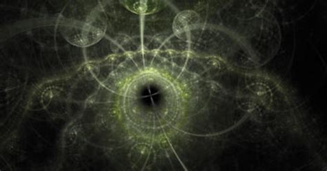 The Quantum Mathematician